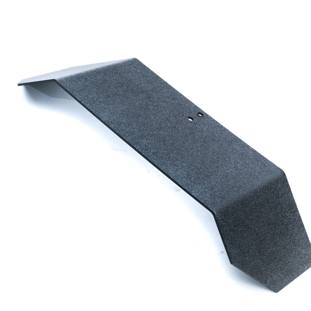 MPParts | 1020006 Driveline Plastic Grease Shield Plate | 1020006