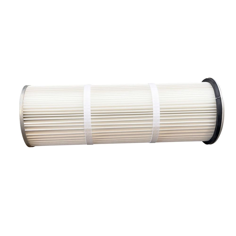 MPParts | Liddell 900032-BEL-1030 10" x 30" Dust Collector Cartridge ...