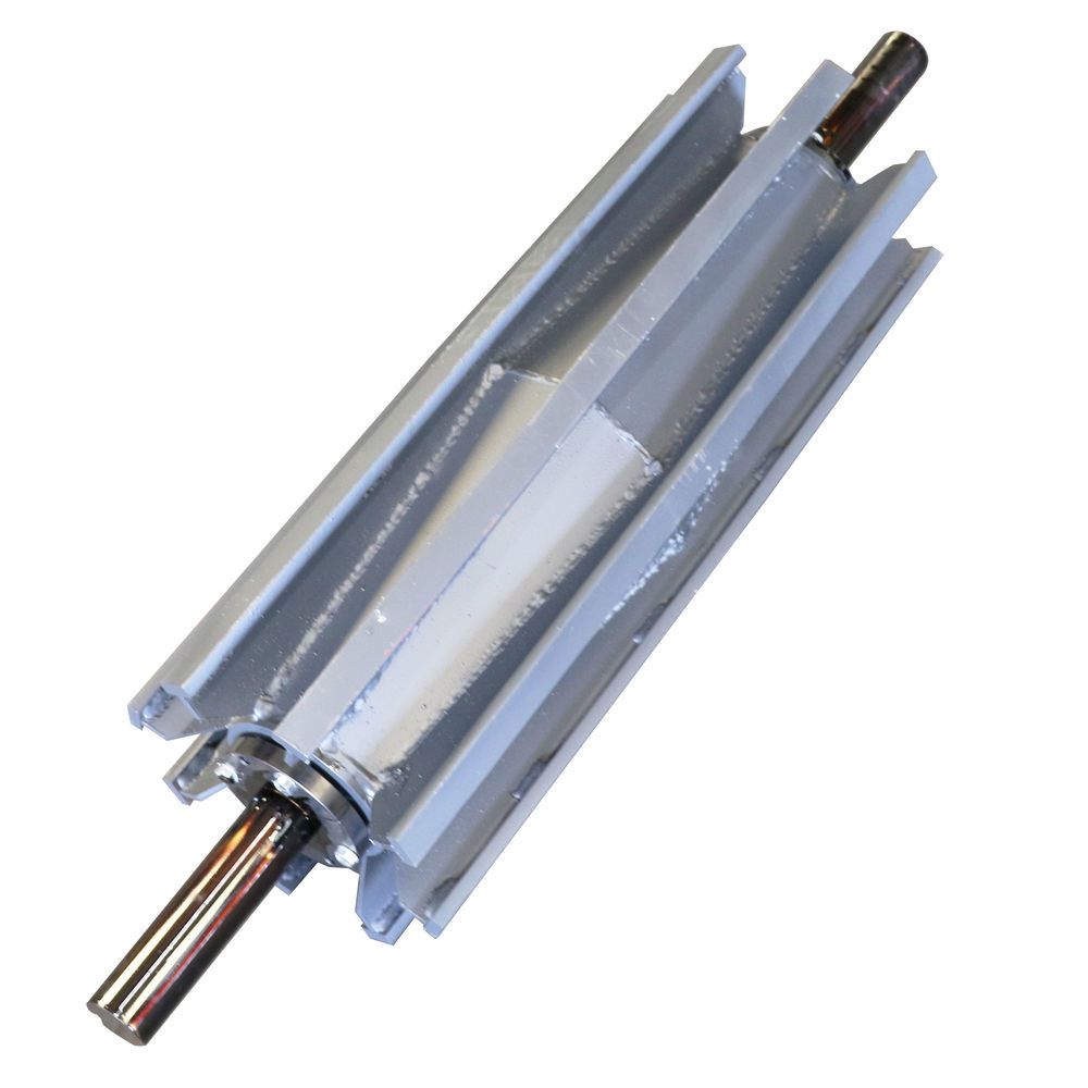 MPParts | Liddell MW0400/2-3/16 Winged Tail Pulley-PPI | MW04002316