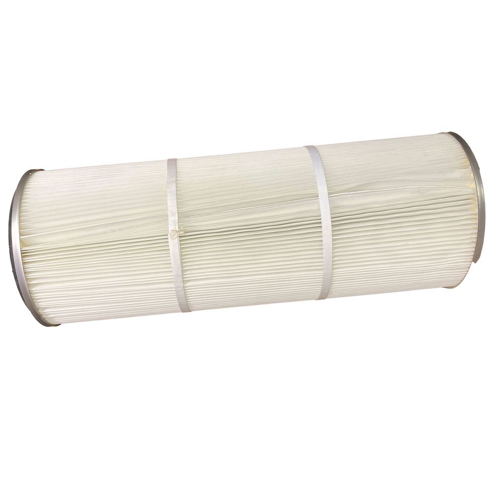 MPParts | No Brand C004-36-02-005 13.84" x 36" Dust Collector Cartridge ...