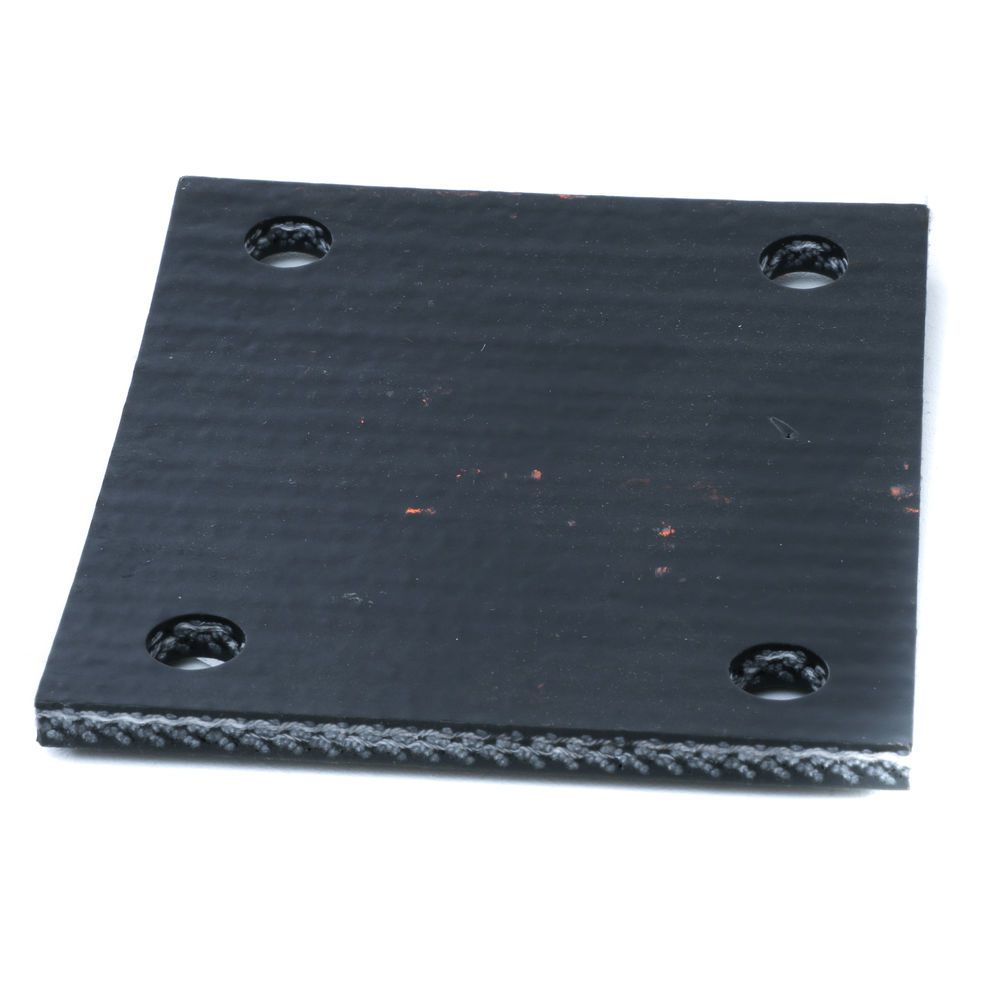 MPParts | Terex Advance Spacer,Bridge Tag | 24733