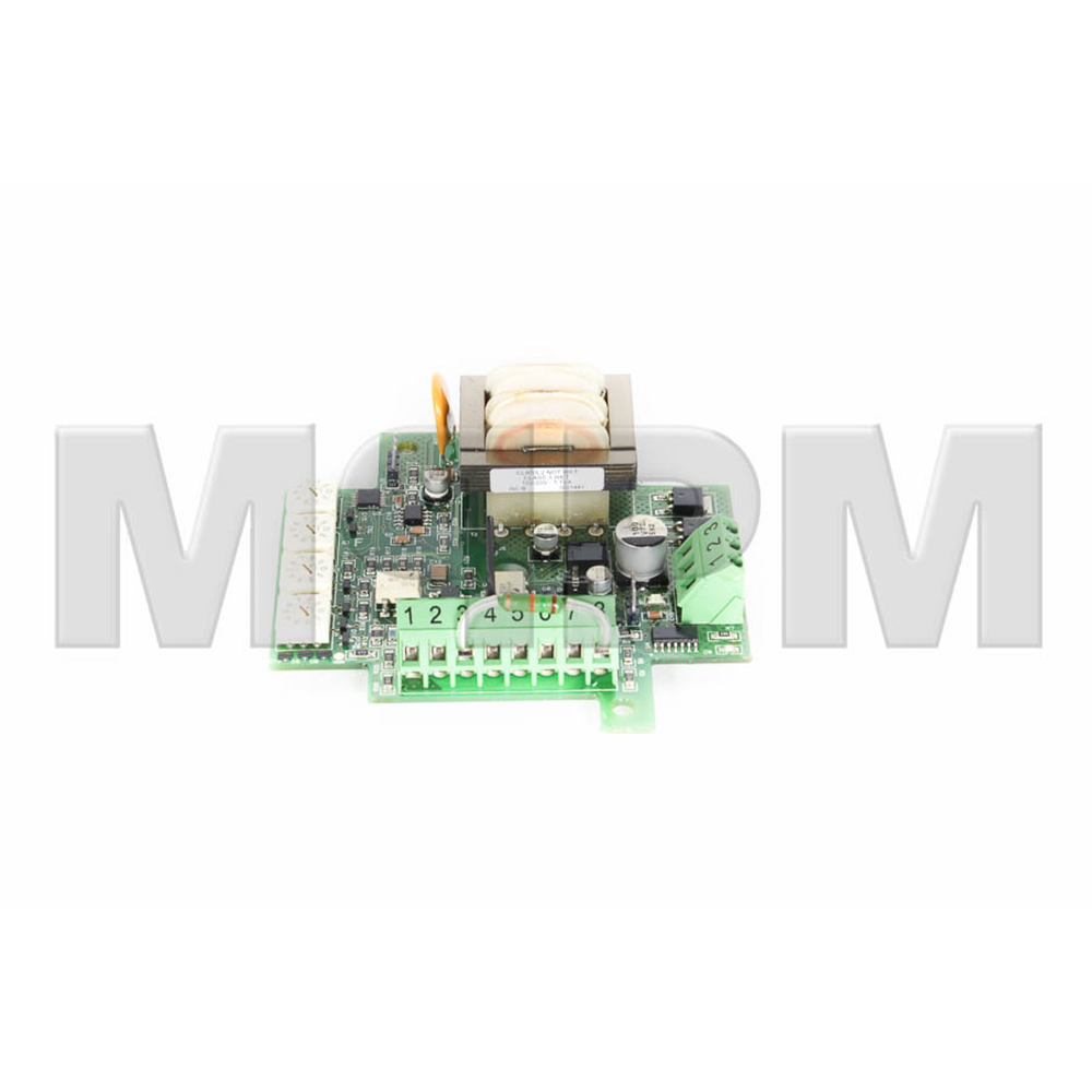 MPParts | Erie Strayer 66458 Scaler Board | 66458