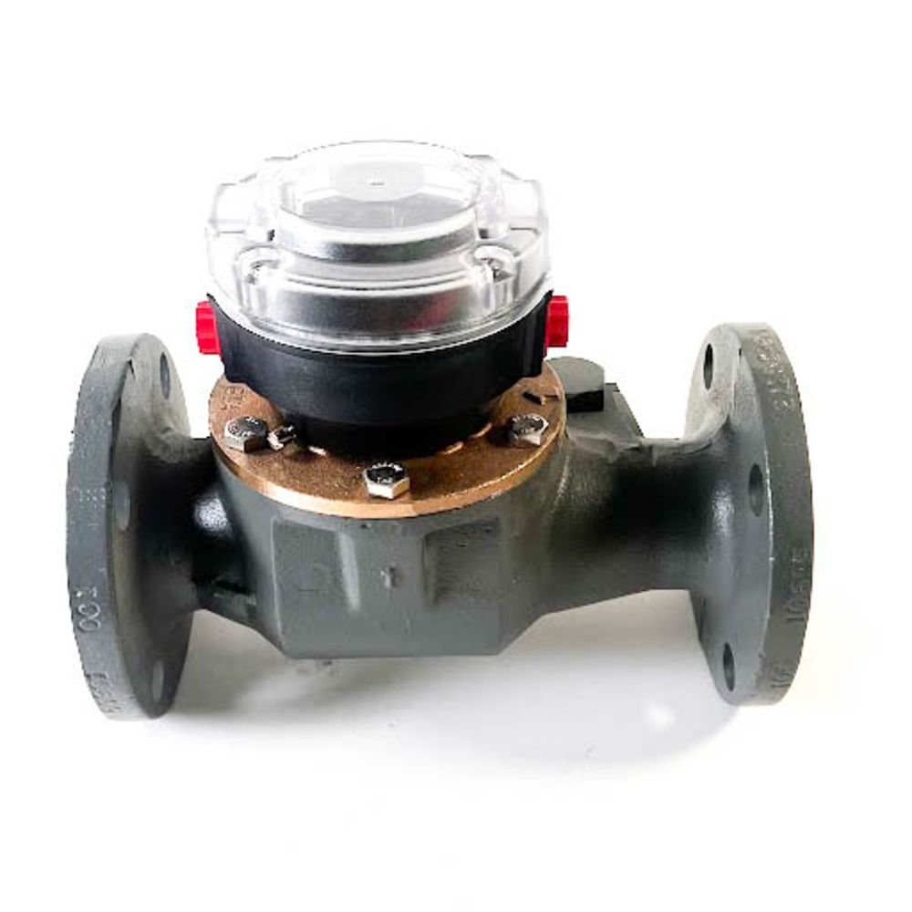 MPParts | Badger Meter 258090 2in Turbo Meter Only | 258090