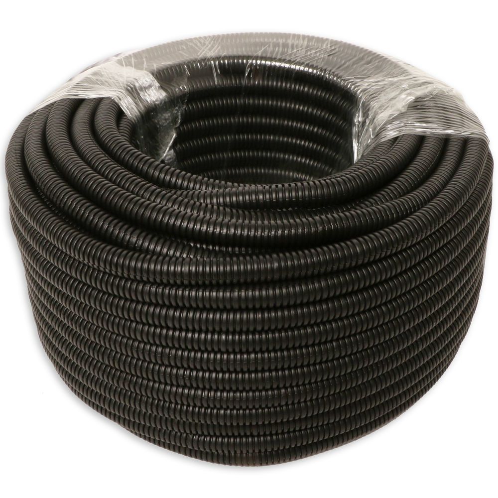 MPParts | 1/4" Split Loom | 26430