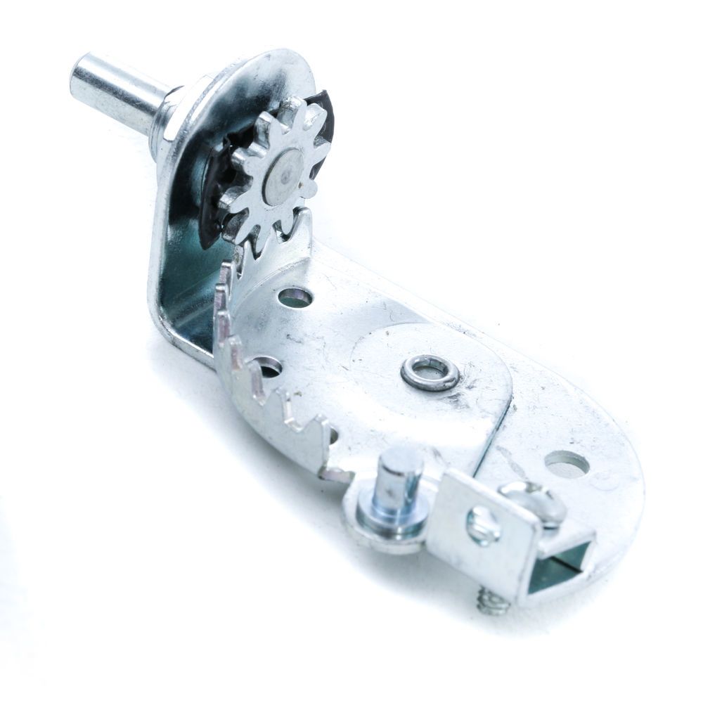 MPParts | Freightliner ABP-N83-327830 Temperature Control Actuator ...