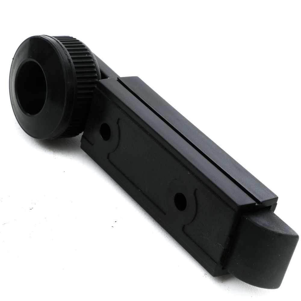 MPParts | Terex 27357 Clean-Out Door Latch for Workspace Cab | 27357