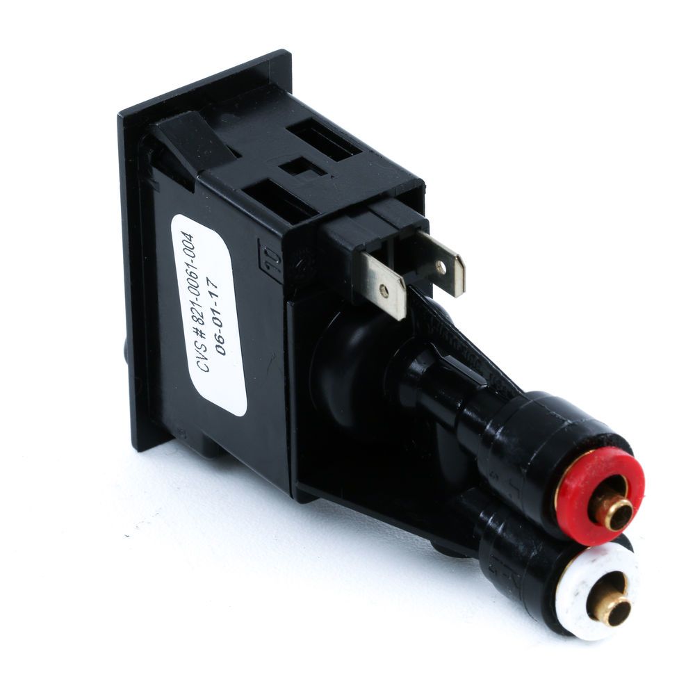 MPParts | Terex 28079 Green Charge Hopper Rocker Switch | 28079