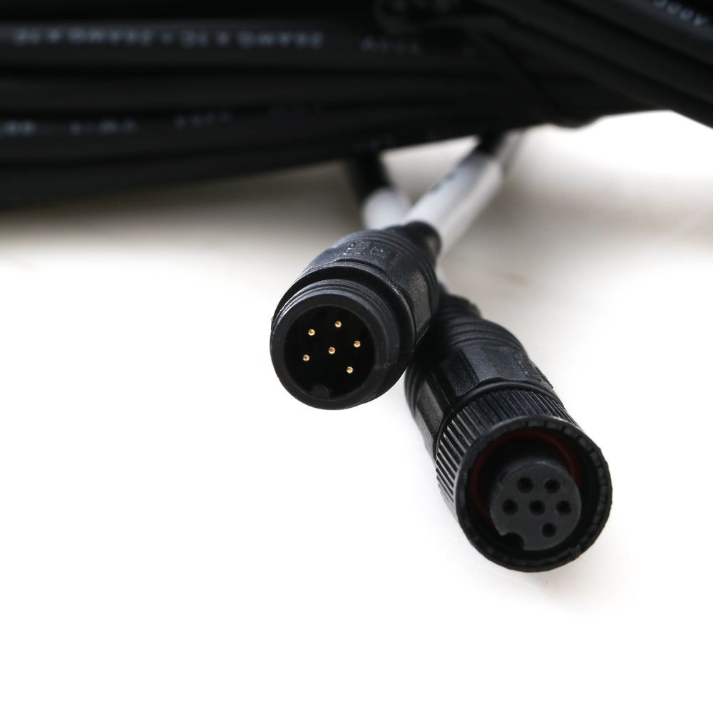 MPParts | Terex 34196 Brigade Backup Camera kIT | 34196