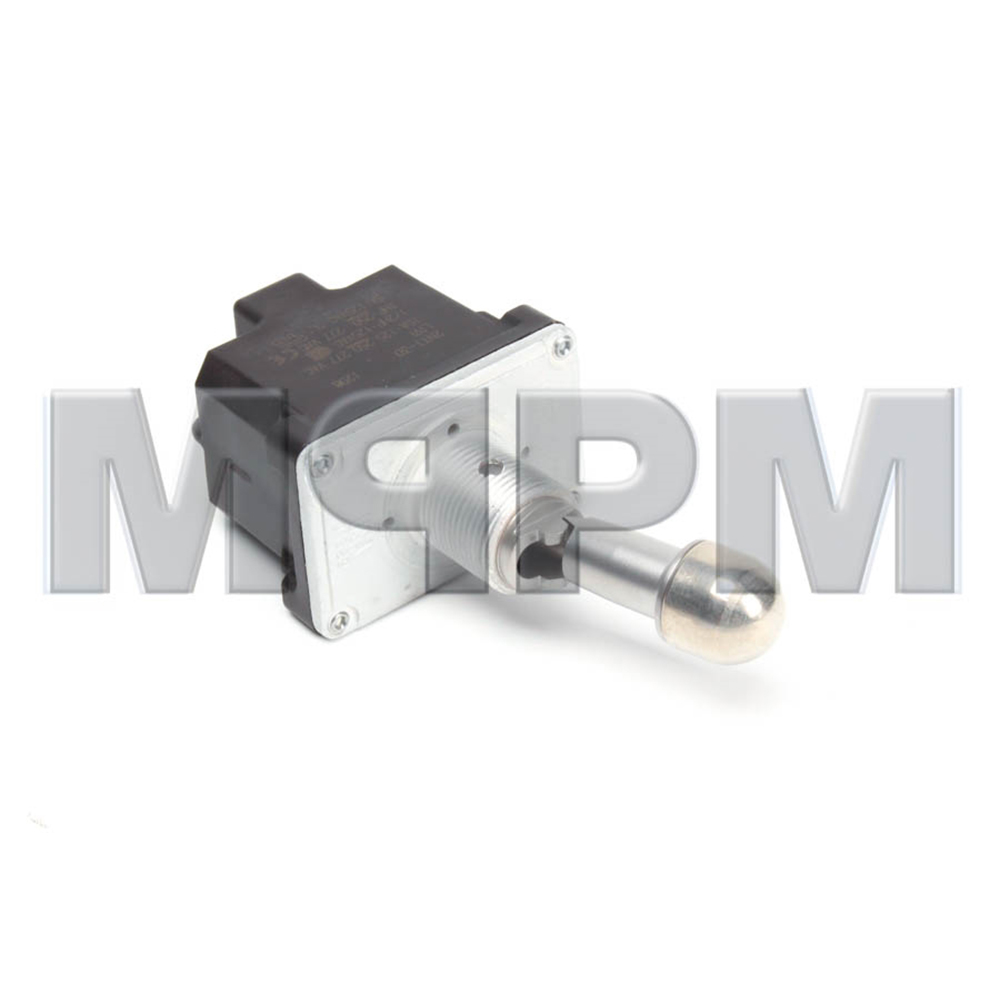 MPParts | Honeywell Microswitch 2NT1-3D Toggle Switch | 30361314