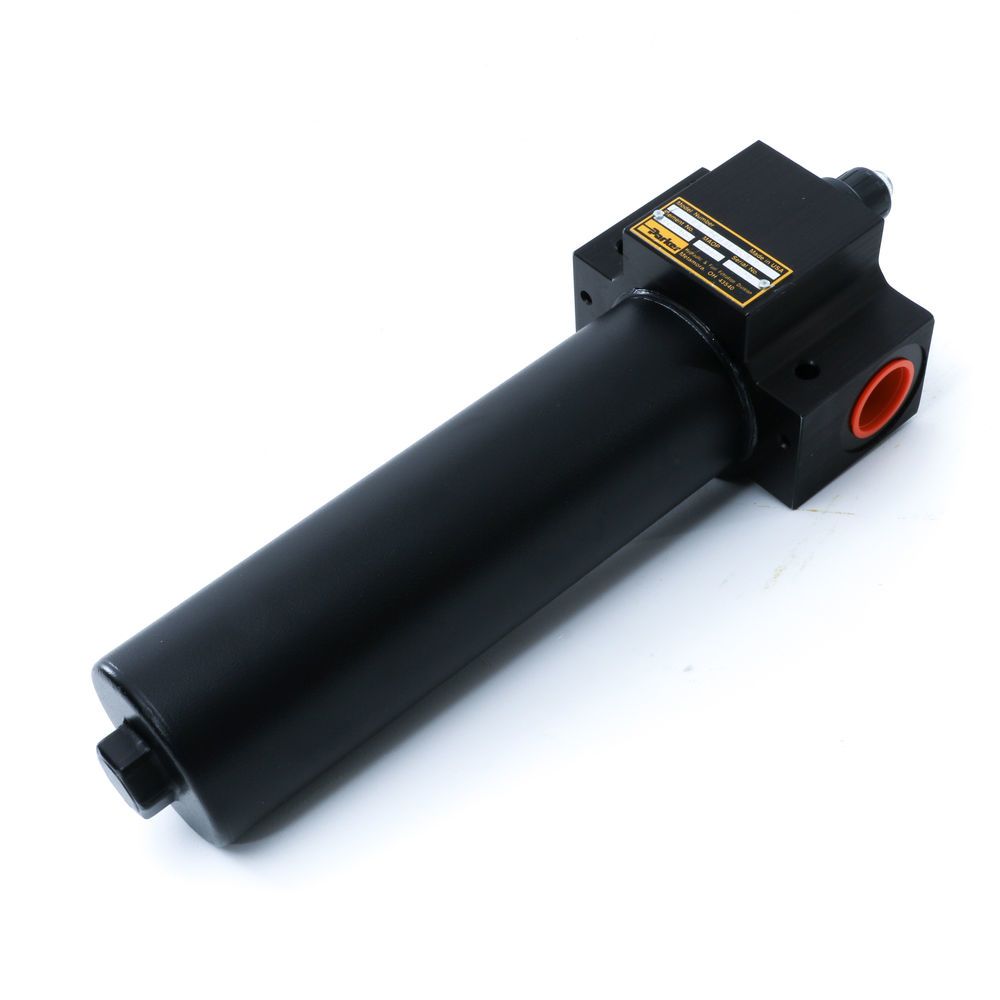 MPParts | Schwing 30389149 Hydraulic High Pressure Oil Filter Assembly ...