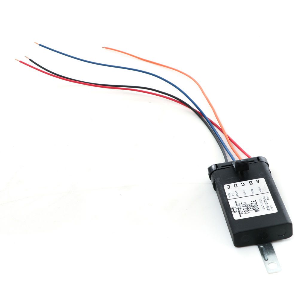 MPParts | Terex 31410 Low Coolant Level Probe Module | 31410