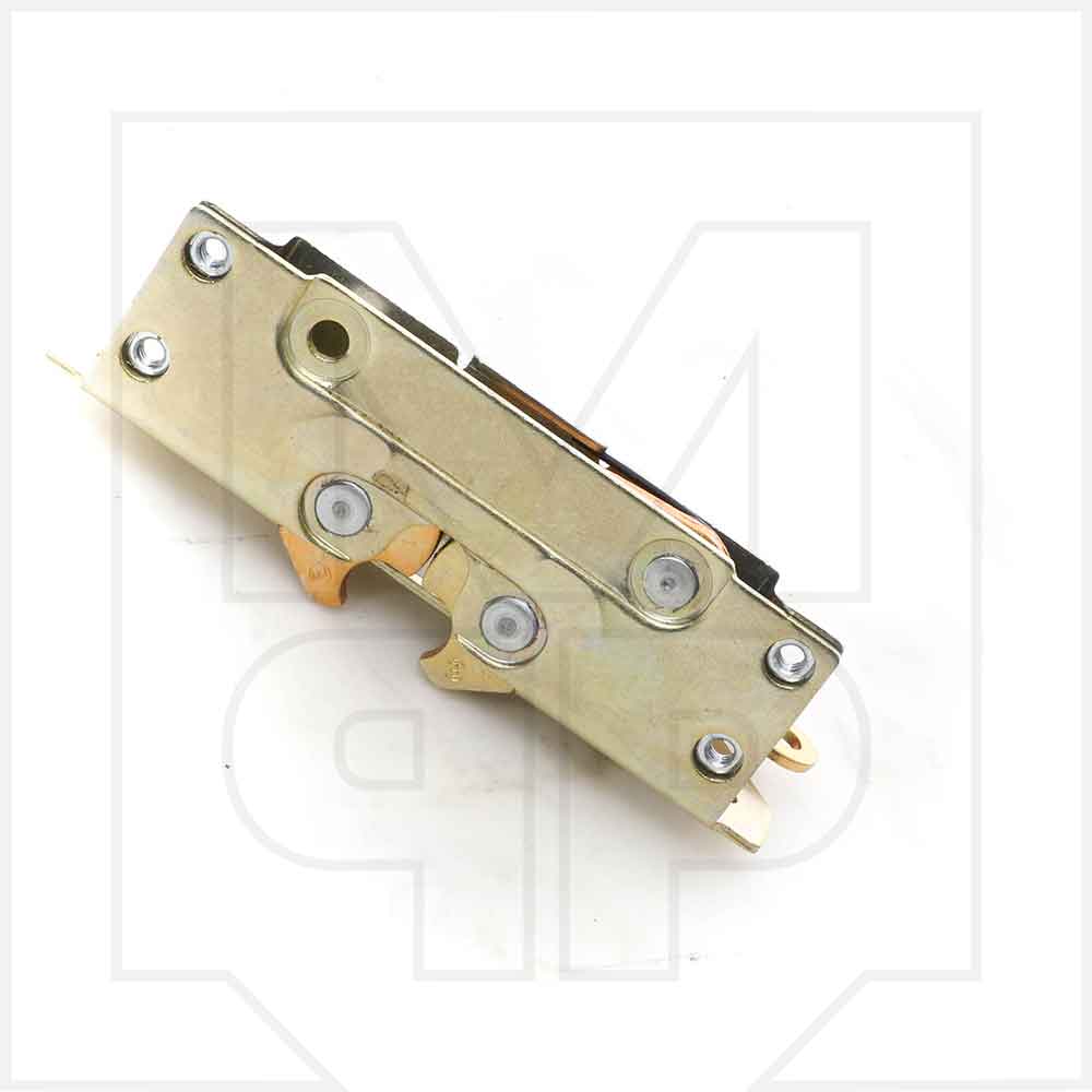 MPParts | Automann HLK2221 Door Latch LH | HLK2221