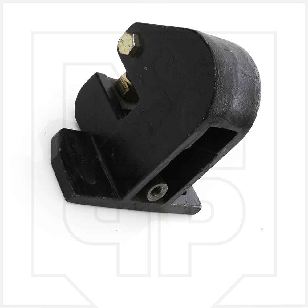 MPParts | Beck 47350 Chute Pivot Air Lock Assembly | 47350