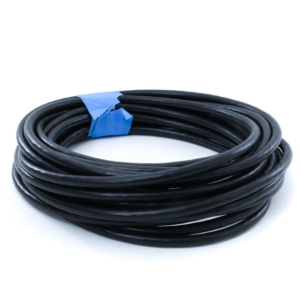 MPParts | Northwire FJ1939182001 18/2 Shielded J1939 High Speed Data ...