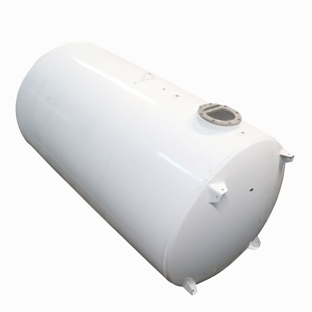 MPParts | Water Tank, Steel, 300 Gallon 36" Dia (Rd) Ohd | 41339