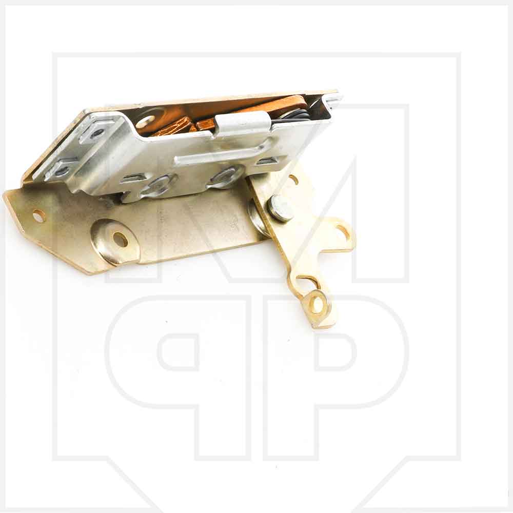 MPParts | Automann HLK2222 Door Latch RH | HLK2222