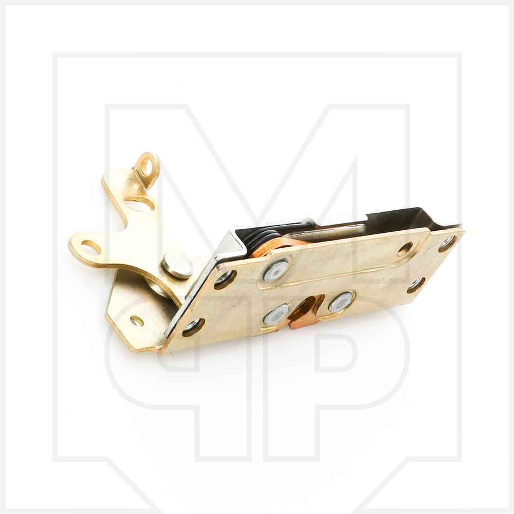 MPParts | Automann HLK2222 Door Latch RH | HLK2222