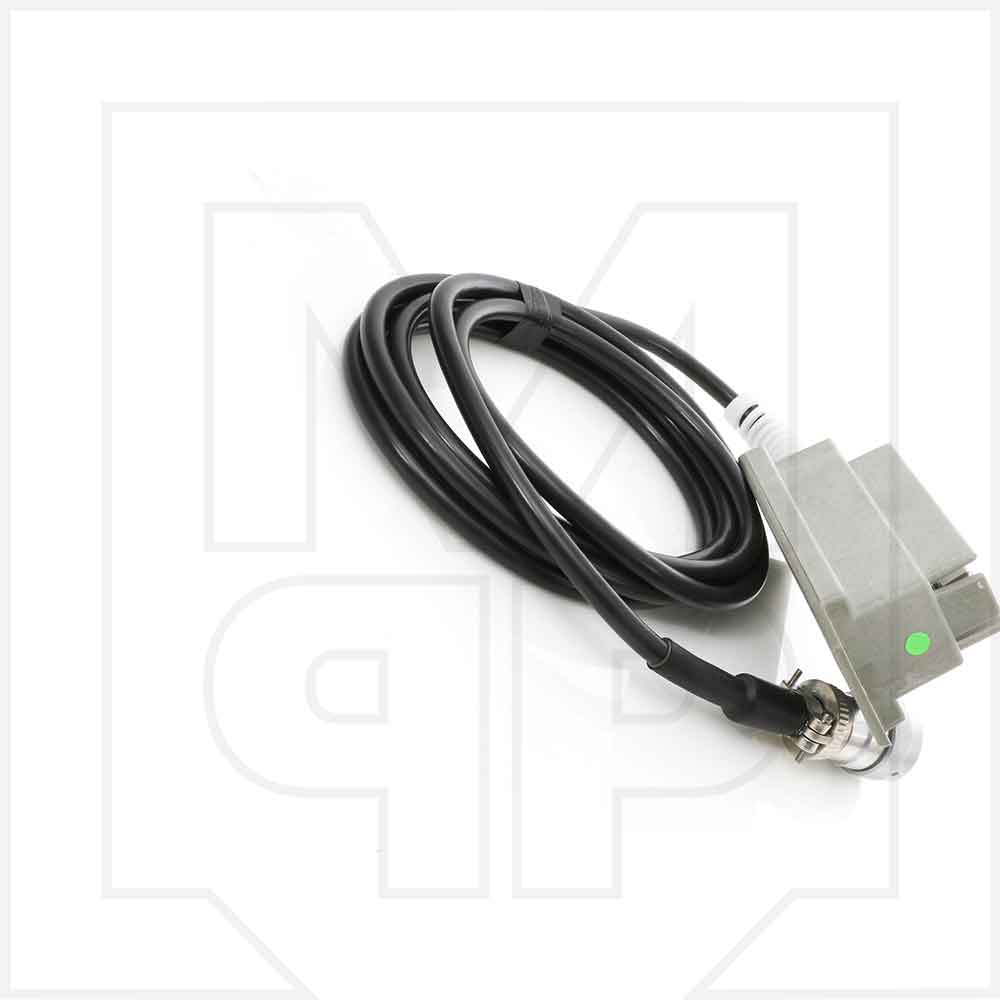 MPParts | Terex 41822 Rear Discharge Remote Control Pendant With Drum ...