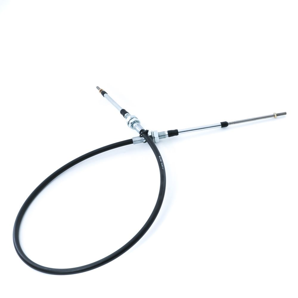 MPParts | Con-Tech 780060 Concrete Mixer Control Cable 44B60 | 780060