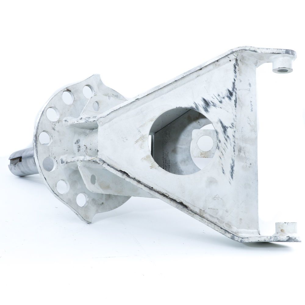 MPParts | 60306104 Chute Pivot Support Weldment | 60306104