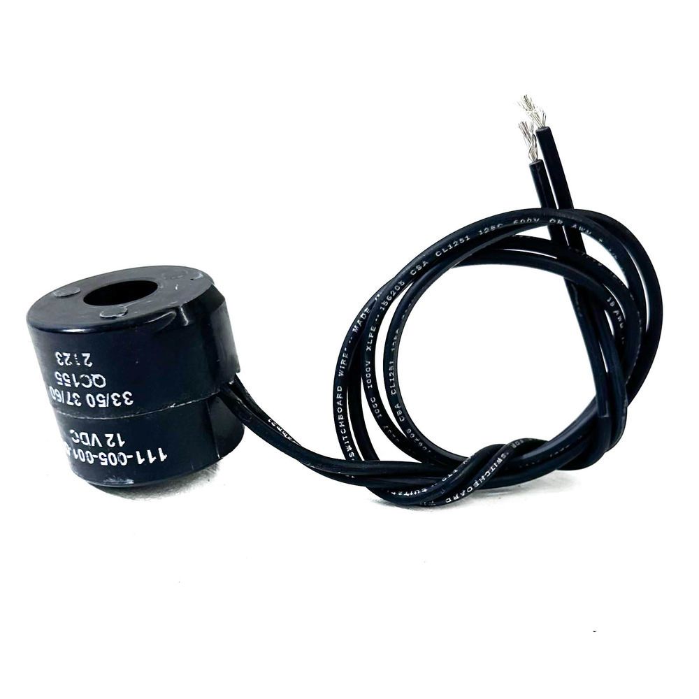 MPParts | AAA V-67-5 12 Volt Valve Coil | V675