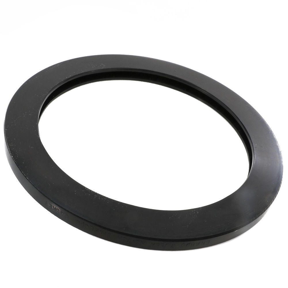 MPParts | Enardo 70H Nitrile Plant Silo Safety Valve Gasket | 70H