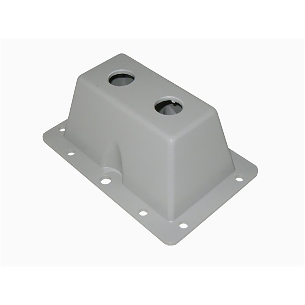 MPParts | Dyna Chute Control Box Cover | 73314