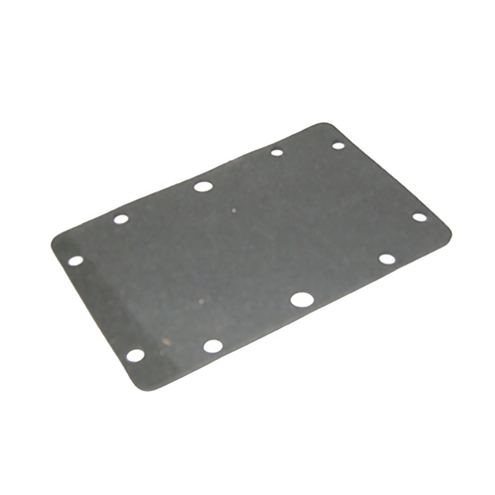 MPParts | Dyna Chute Gasket | 73511