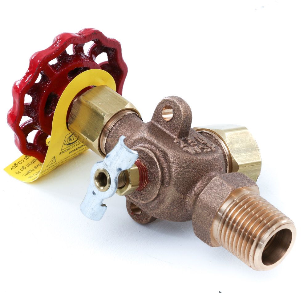 MPParts | 101274 Lower Valve | 101274