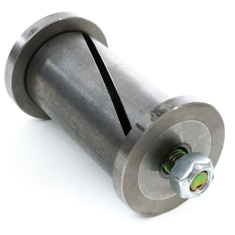 MPParts | Terex 40201 Axle Cylinder Mounting Split Pin - 2.25in | 40201