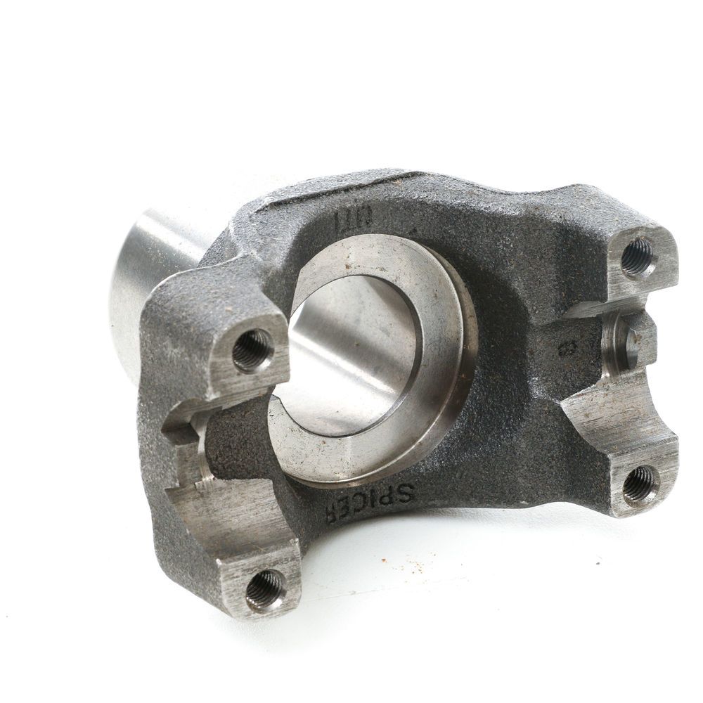 MPParts | Con-Tech 795006 PTO End Yoke 1350 Strap Bolt Style for 1-1 ...