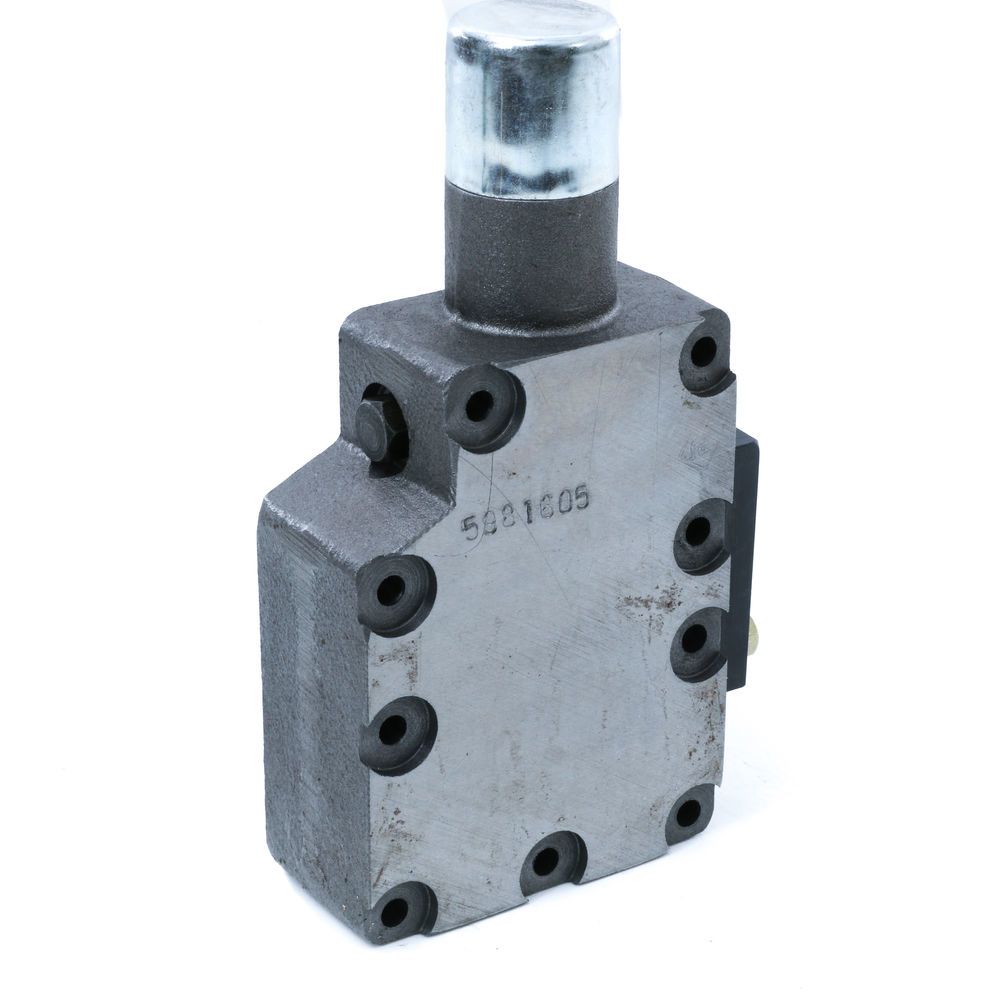 MPParts | Sundstrand 9510368-2000 Control Valve New | 95103682002