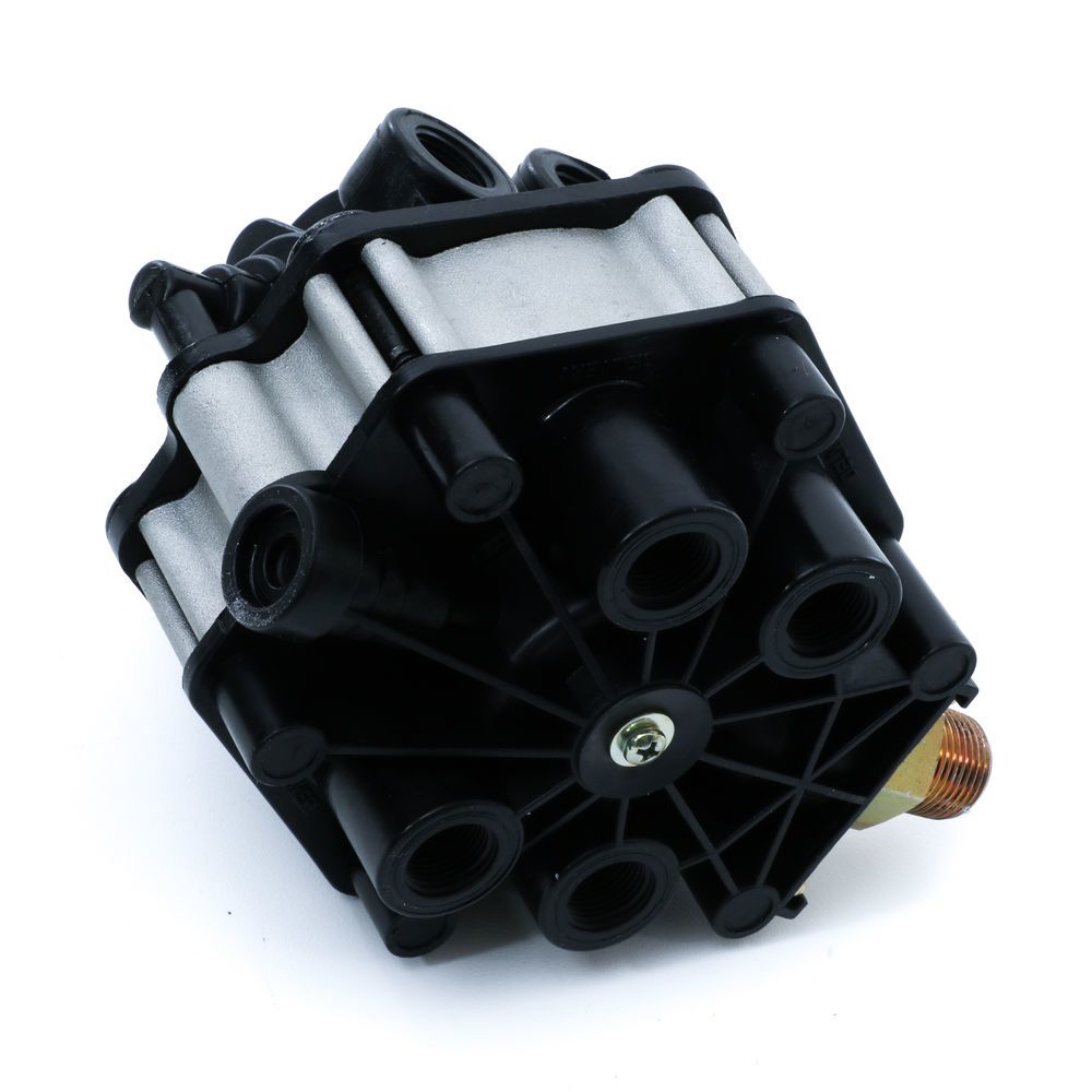 MPParts | Haldex KN-28601 Trailer FF2 Type Full Function Valve N40304AB ...