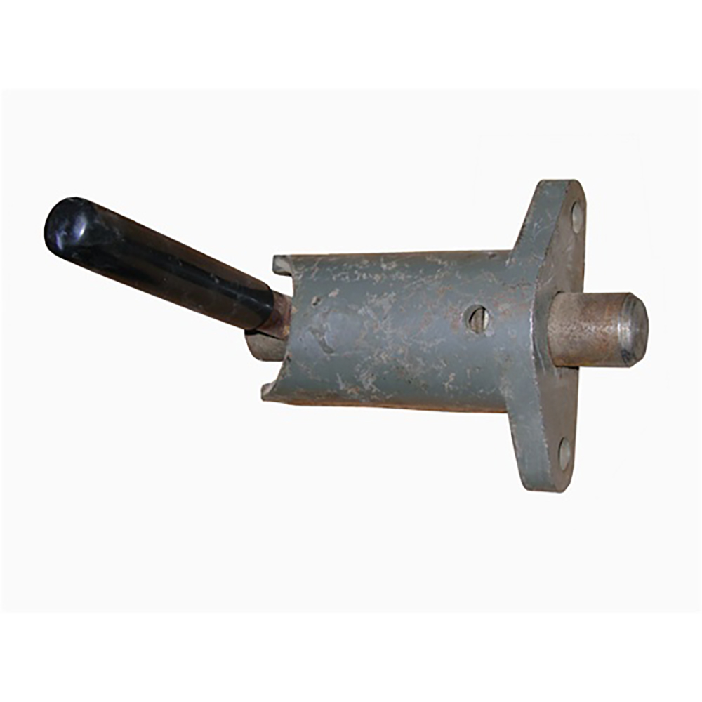 MPParts | C1019 Chute Latch Assembly | C1019