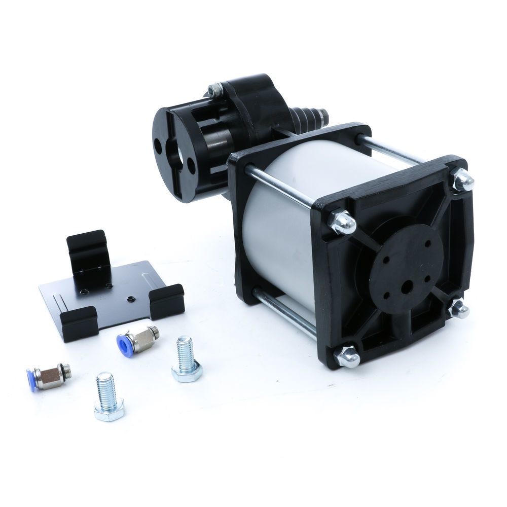MPParts | WAM CP.101 Air Actuator for 4in to 12in Butterfly Valves | CP101