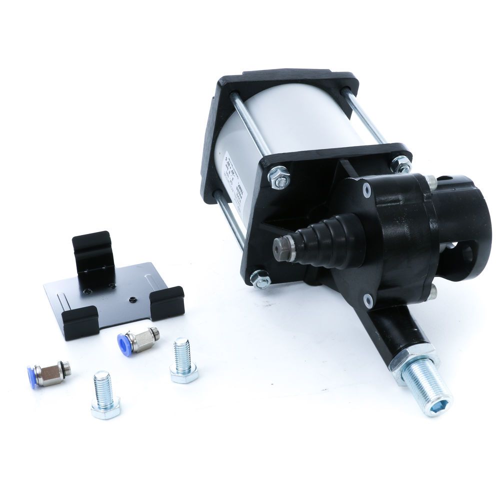 MPParts | WAM CP.101 Air Actuator for 4in to 12in Butterfly Valves | CP101