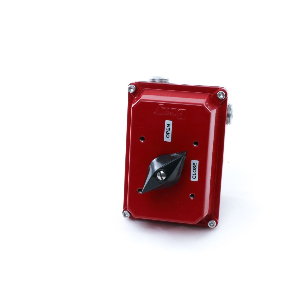 MPParts | Bray BRAYLSK Limit Switch With Mounting Kit | BRAYLSK