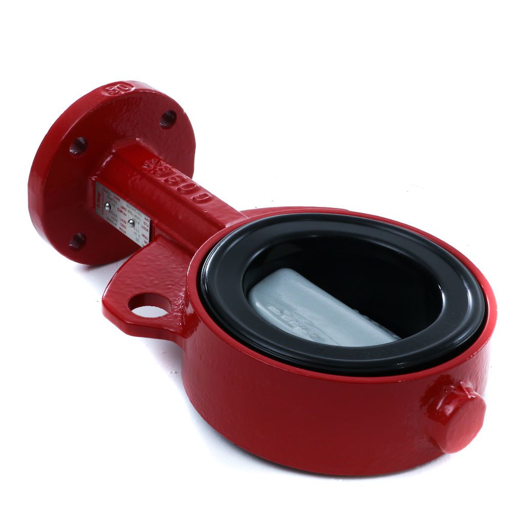 MPParts | Vince Hagan 01-2581 Full Cut Wafer Body 3in Butterfly Valve ...