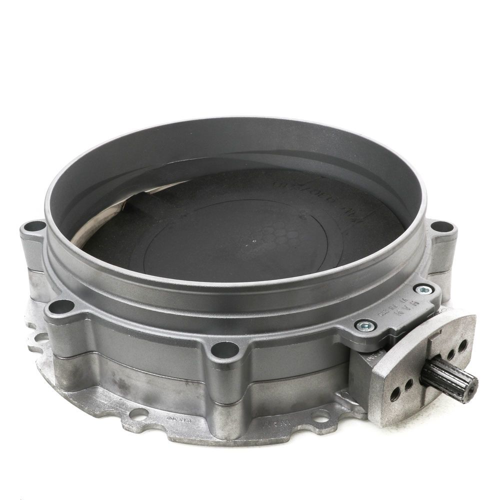 MPParts | WAM V1FS.300.GBB 12" Single Flange Butterfly Valve with Cast ...