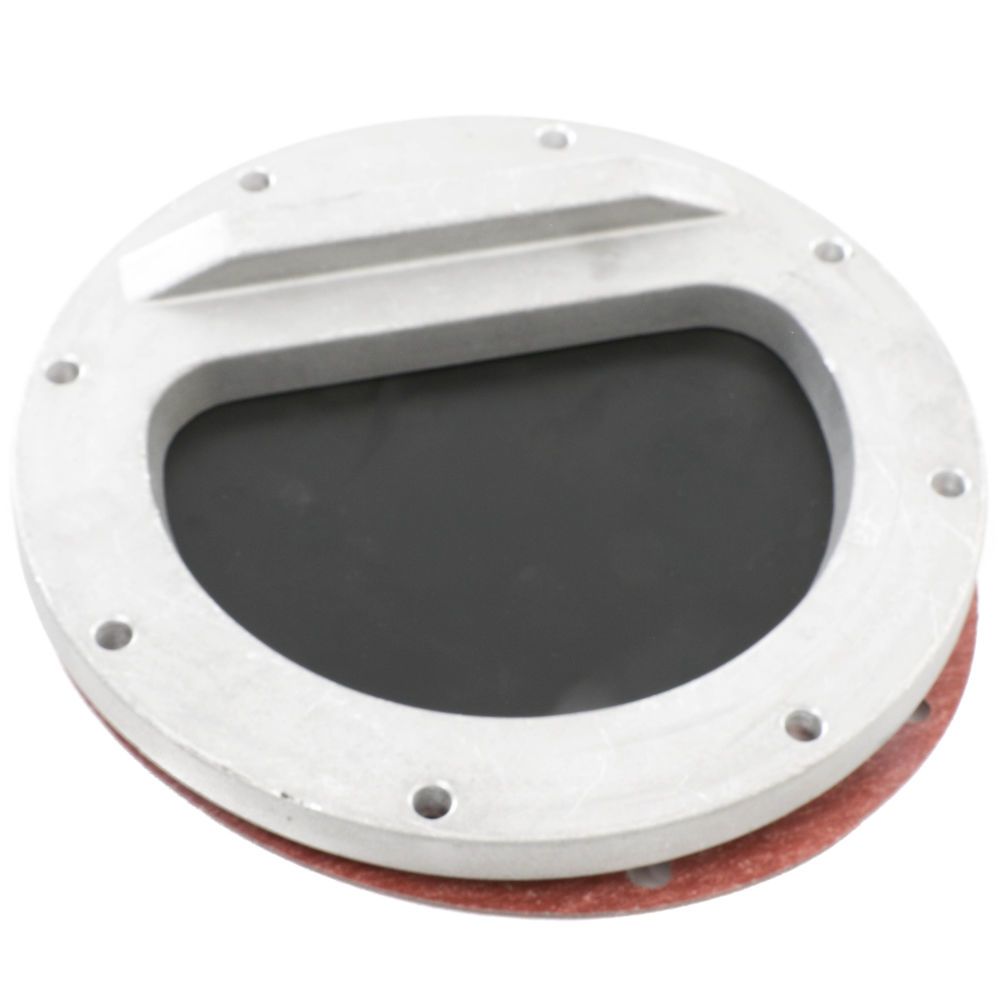 MPParts | MTM 0150830 6.75in Water Tank Flapper Assembly Flopper Kit ...