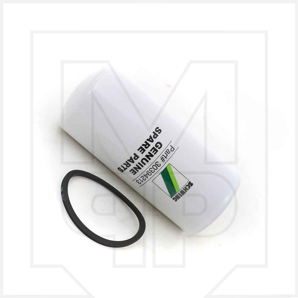 MPParts | Schwing Spin-On Filter - Long Q4 | 30394213