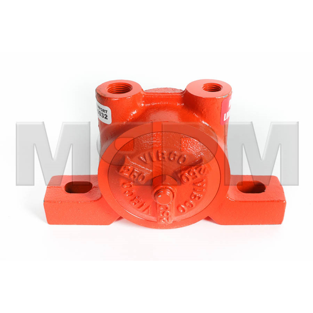 MPParts | VIBCO BVS250 Silent Pneumatic Turbine Vibrator | BVS250