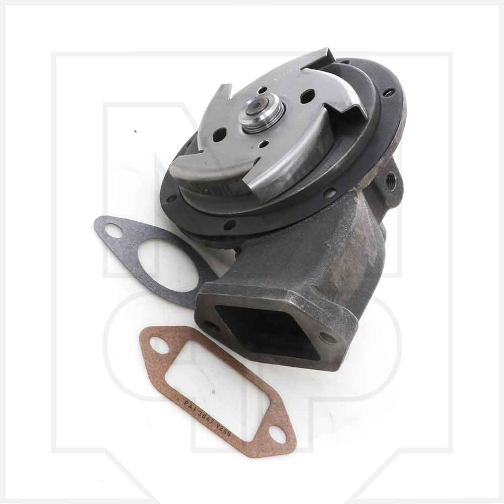 MPParts | Mack 316GC284BX Water Pump Assembly | 316GC284BX