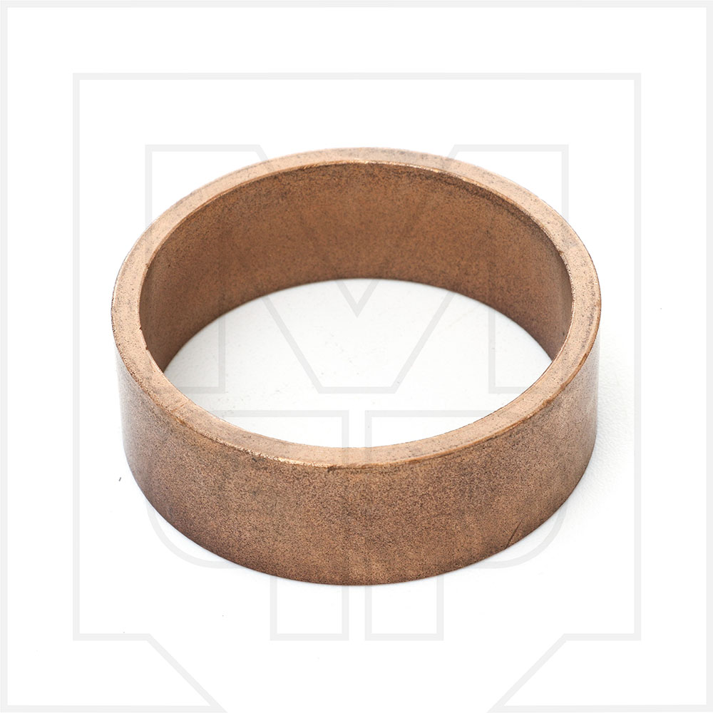 MPParts | Schwing 10061077 Bushing-D 60/68 x 23 Material Sint-B50 ...