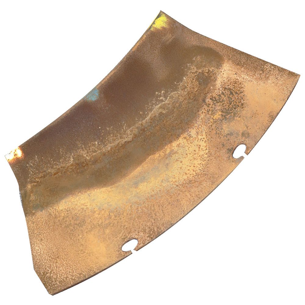 MPParts | MPPARTS A1275EC Large Cone Fin | A1275EC