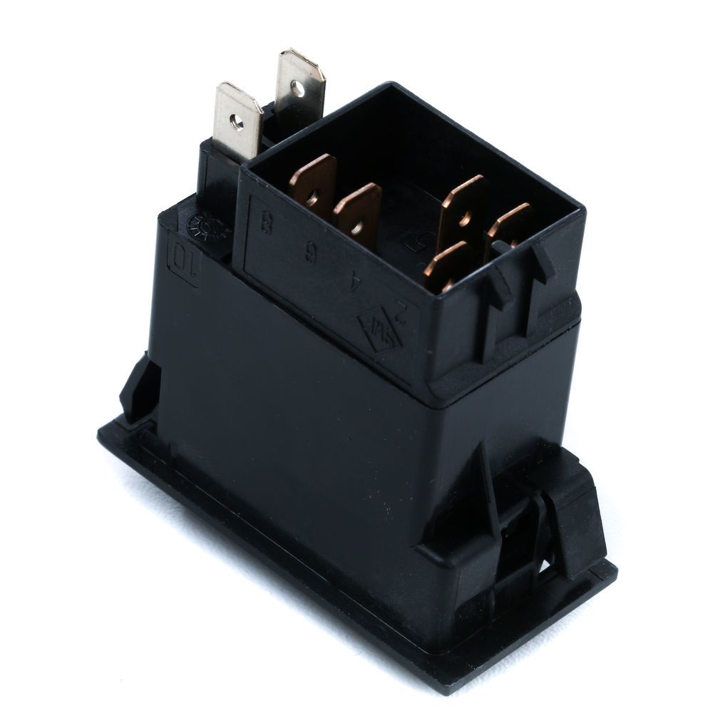 MPParts | SWF 511.088 Off-On-On Switch | 511088