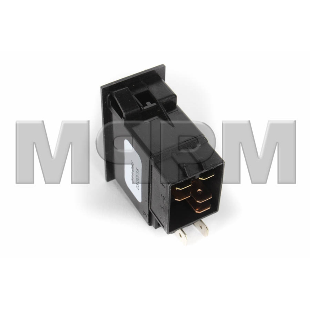 MPParts | SWF 511.088 Off-On-On Switch | 511088