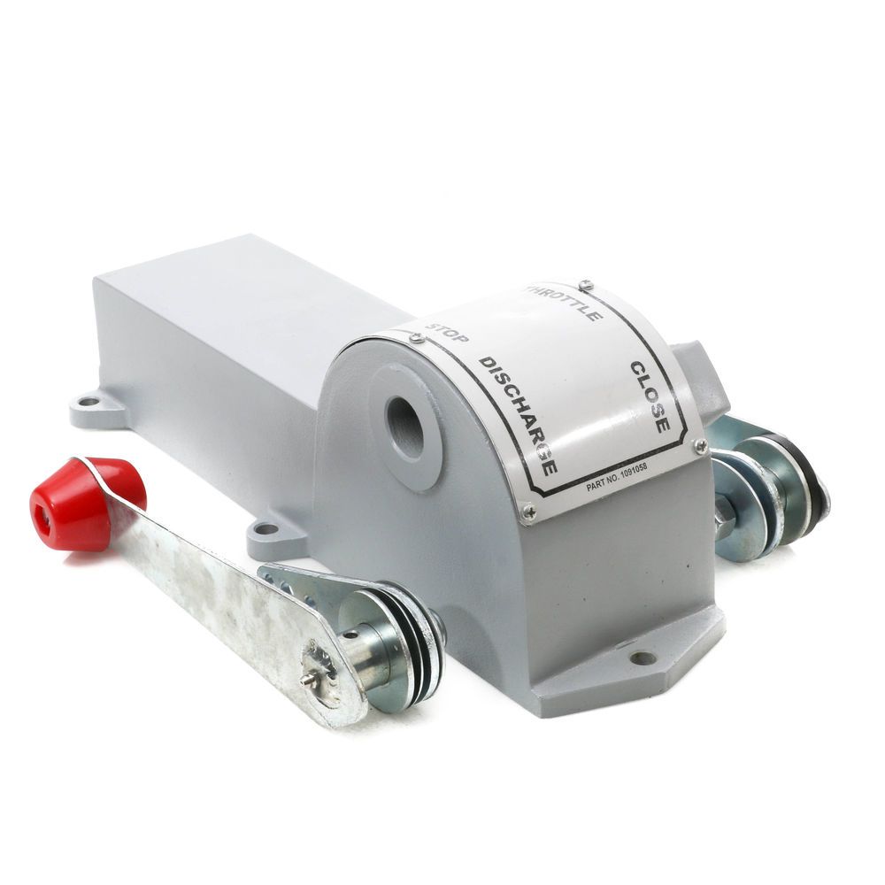 MPParts | Challenge Cook Brothers 5010886 Rear Control Box Assembly ...