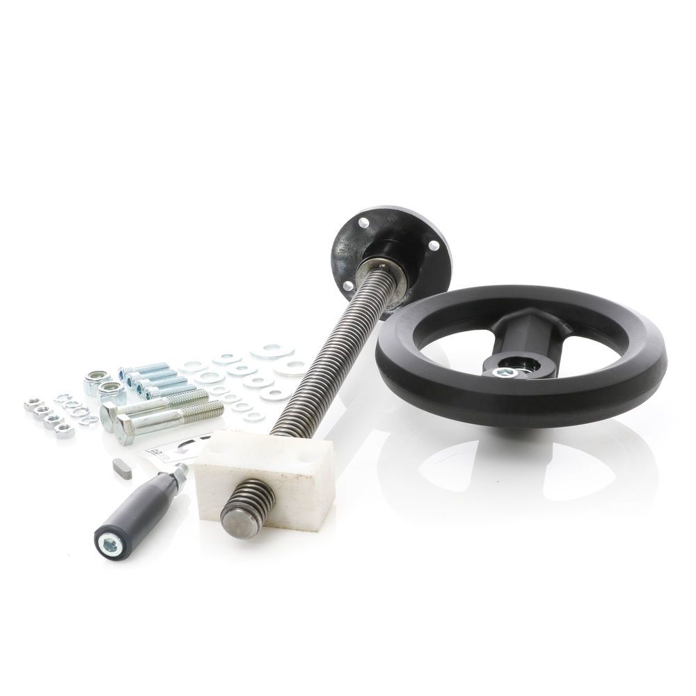 MPParts | CMG300I Slide Gate Manual Hand Wheel | CMG300I