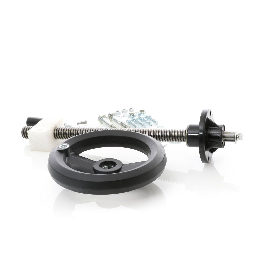 MPParts | WAM CMG0300I Slide Gate Manual Hand Wheel | CMG0300I